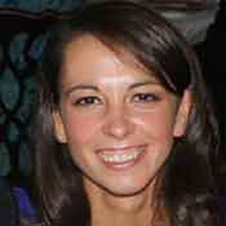 Elizabeth Hardman Ricks - Axios