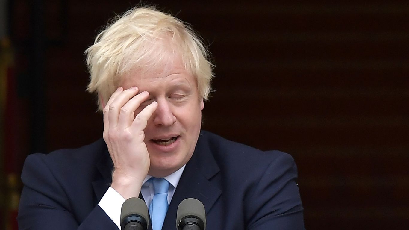Brexit chaos: Parliament blocks Boris Johnson from calling snap ... Brexit chaos: Parliament blocks Boris Johnson from calling snap ...
