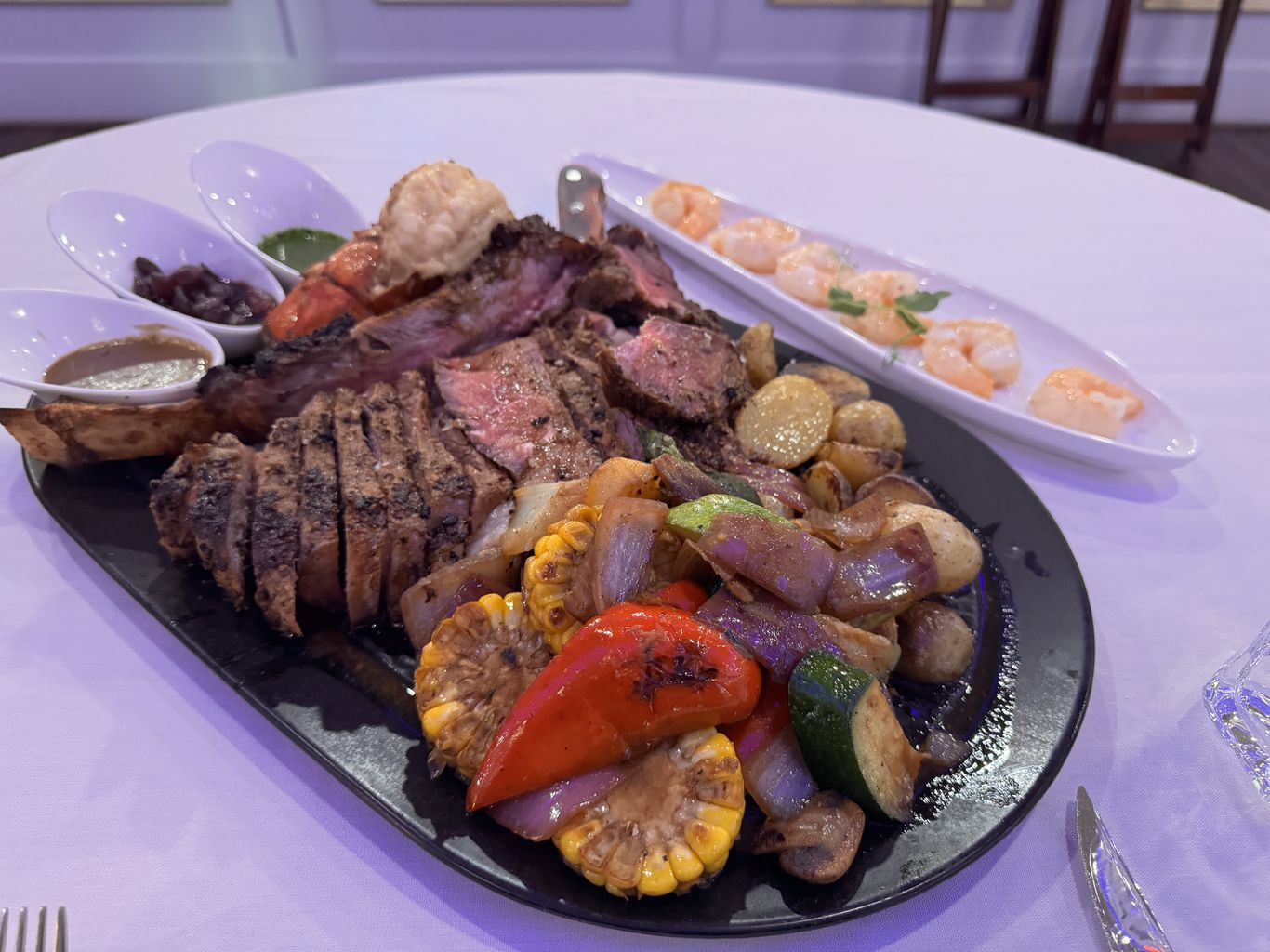 Charlotte's best new restaurants of 2024 - Axios Charlotte