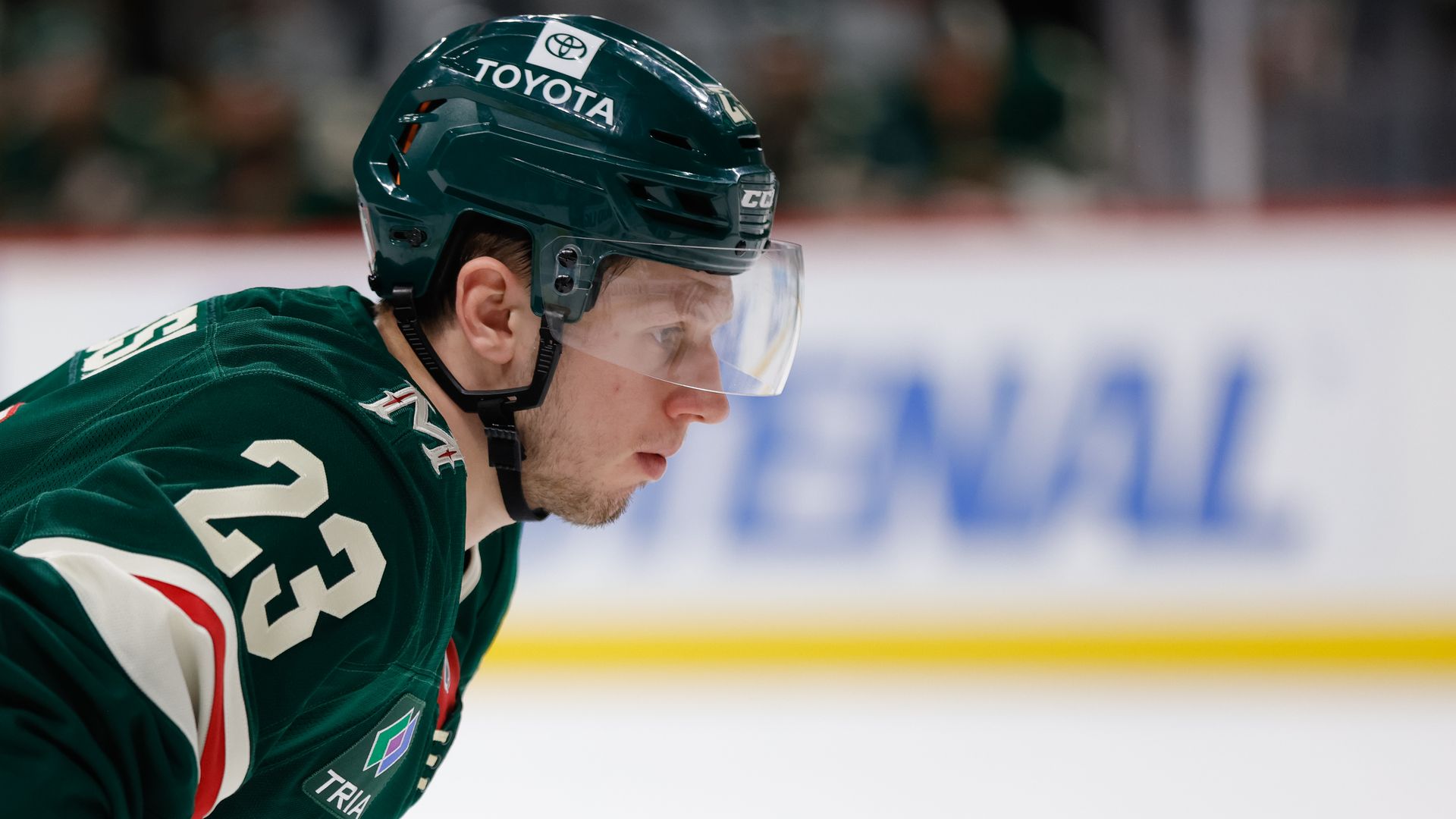 Marco Rossi dilemma tests the Minnesota Wild's offseason plan - Axios ...