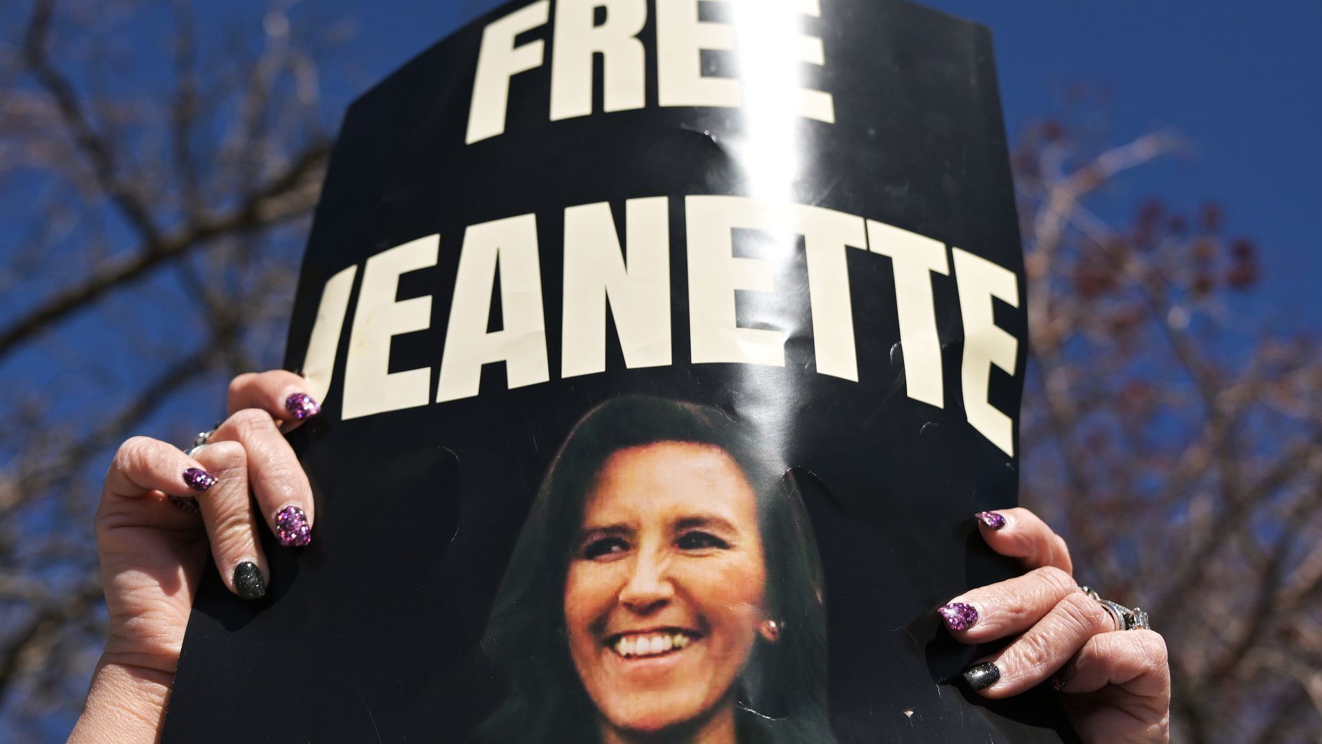Federal judge blocks Jeanette Vizguerra from deportation - Axios Denver