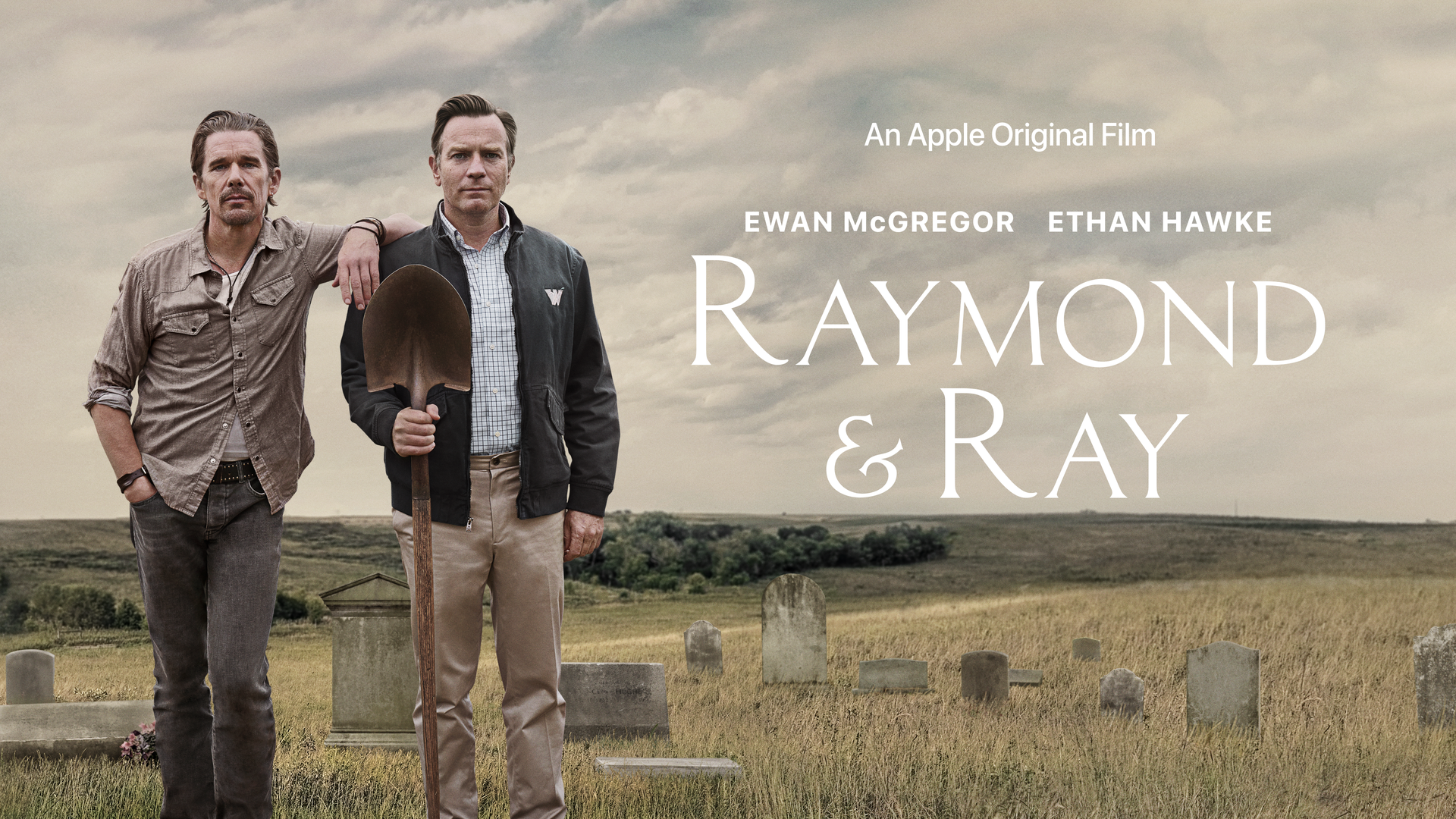 Richmond-filmed “Raymond & Ray'' premieres Friday - Axios Richmond