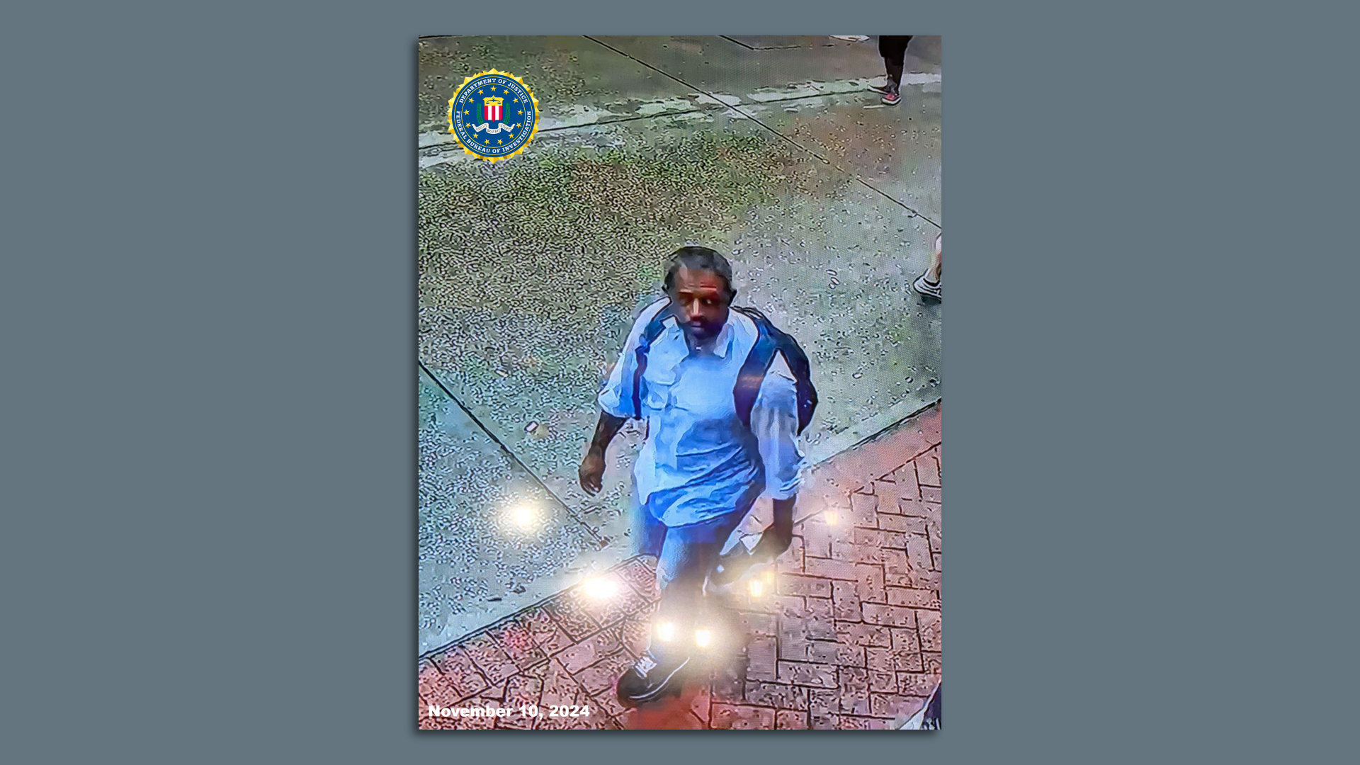 New Orleans attack injured 57 people, FBI says - Axios New Orleans