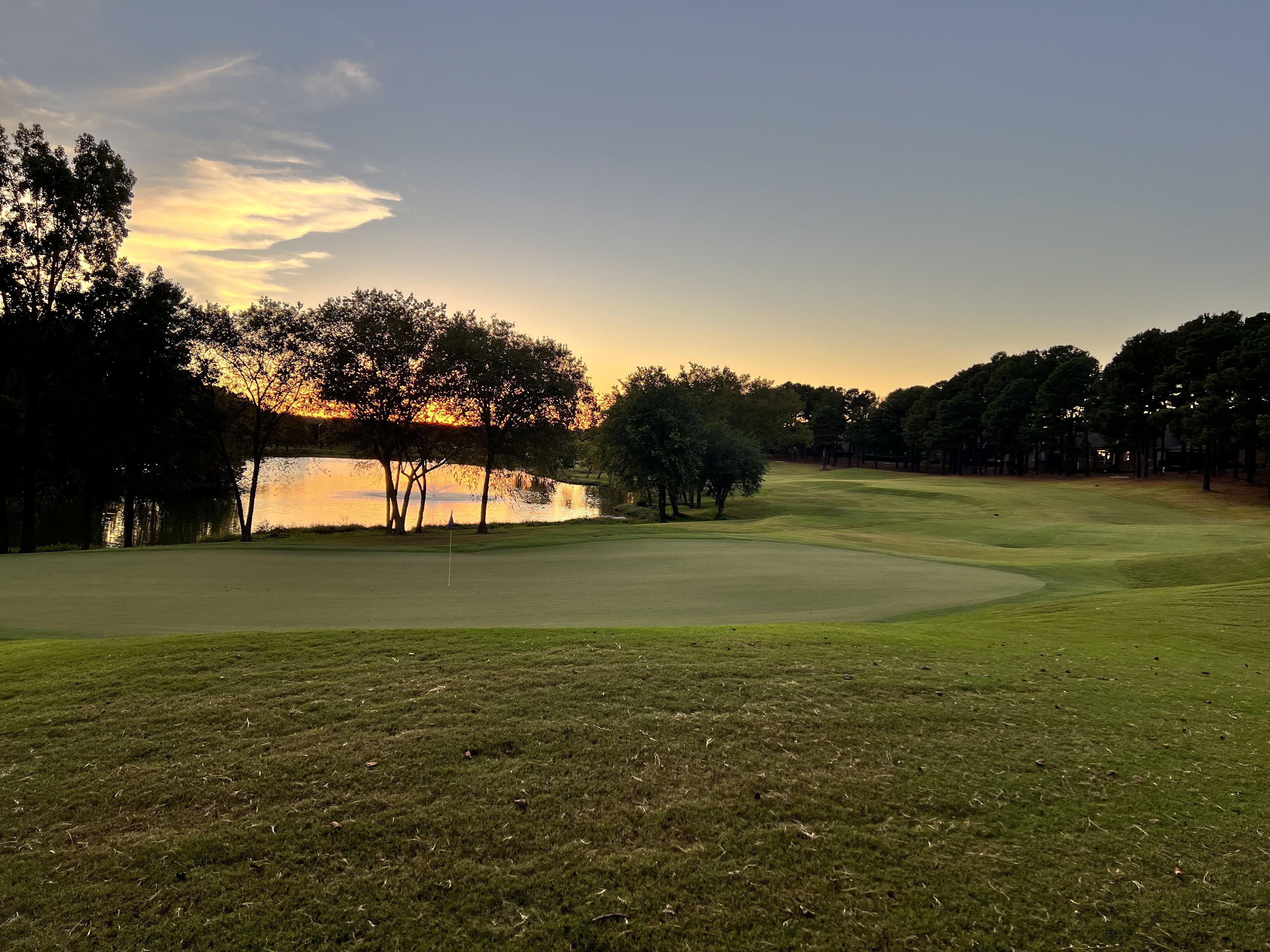10 best public golf courses in the Triangle, ranked - Axios Raleigh
