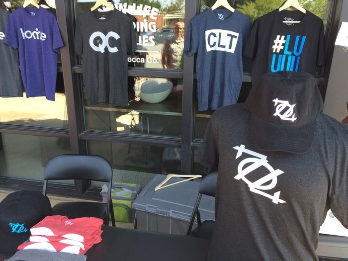 Front Porch Sundays is back for a second installment - Axios Charlotte