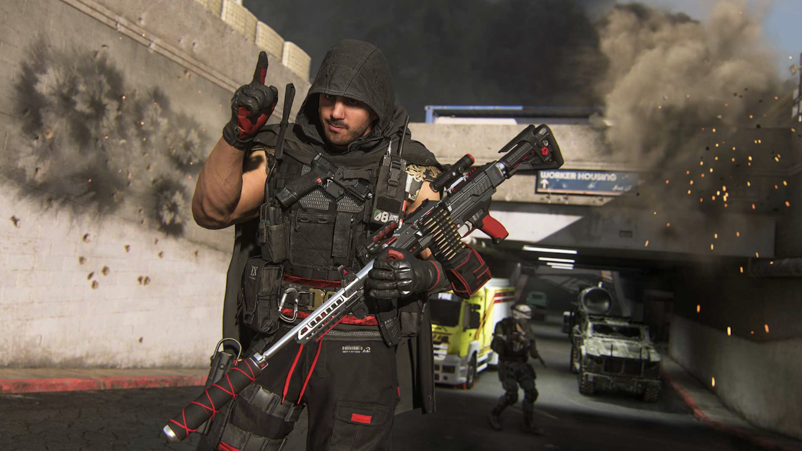 Activision removes Call of Duty "skin" based on player after his anti ...