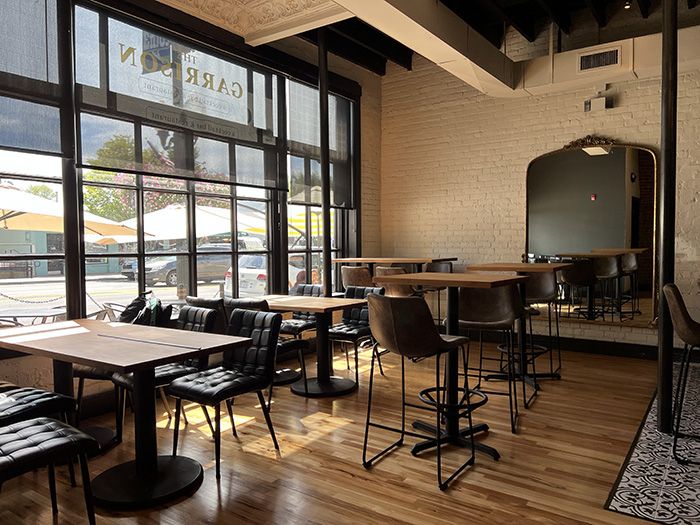 Historic Pineville’s first cocktail bar to open this month inside new ...