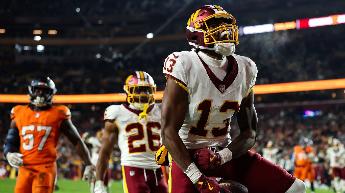 Washington Commanders new HBO Hard Knocks season: Premiere date, how to ...