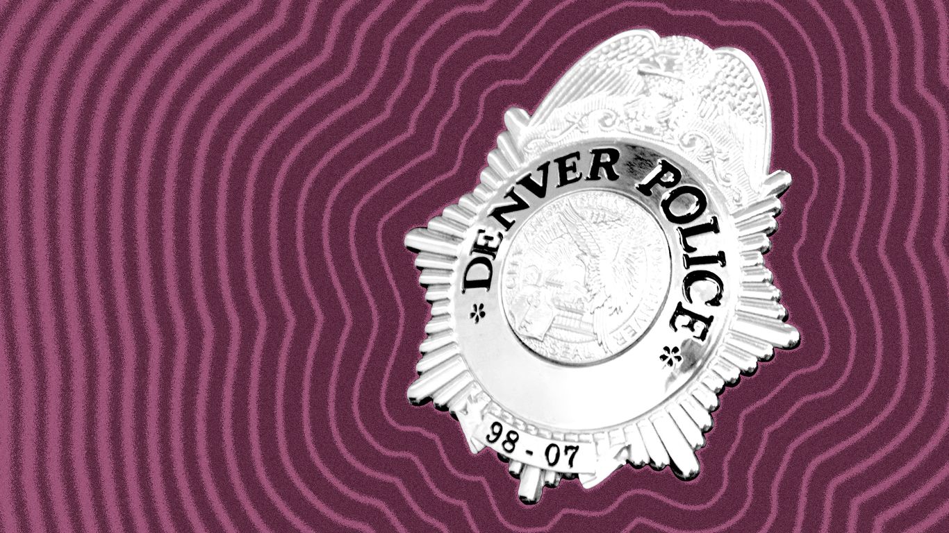 Proposed Denver police contract calls for multiple raises over 3 years ...