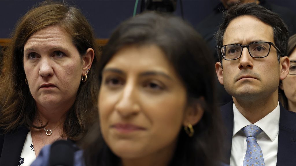 FTC rescinds policy statements backing PBMs