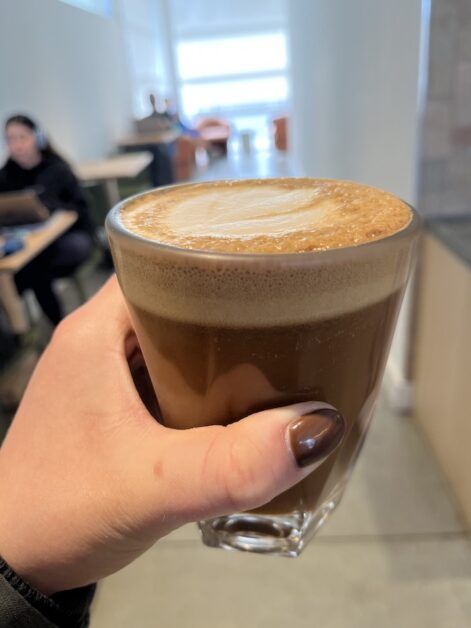 6 of the best things our team ate in November, hold the stuffing ...