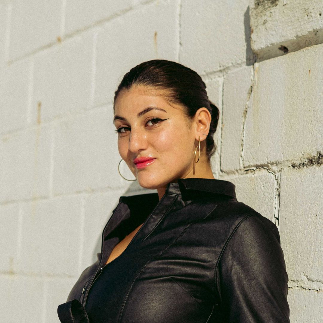 Sara Fischer - Axios