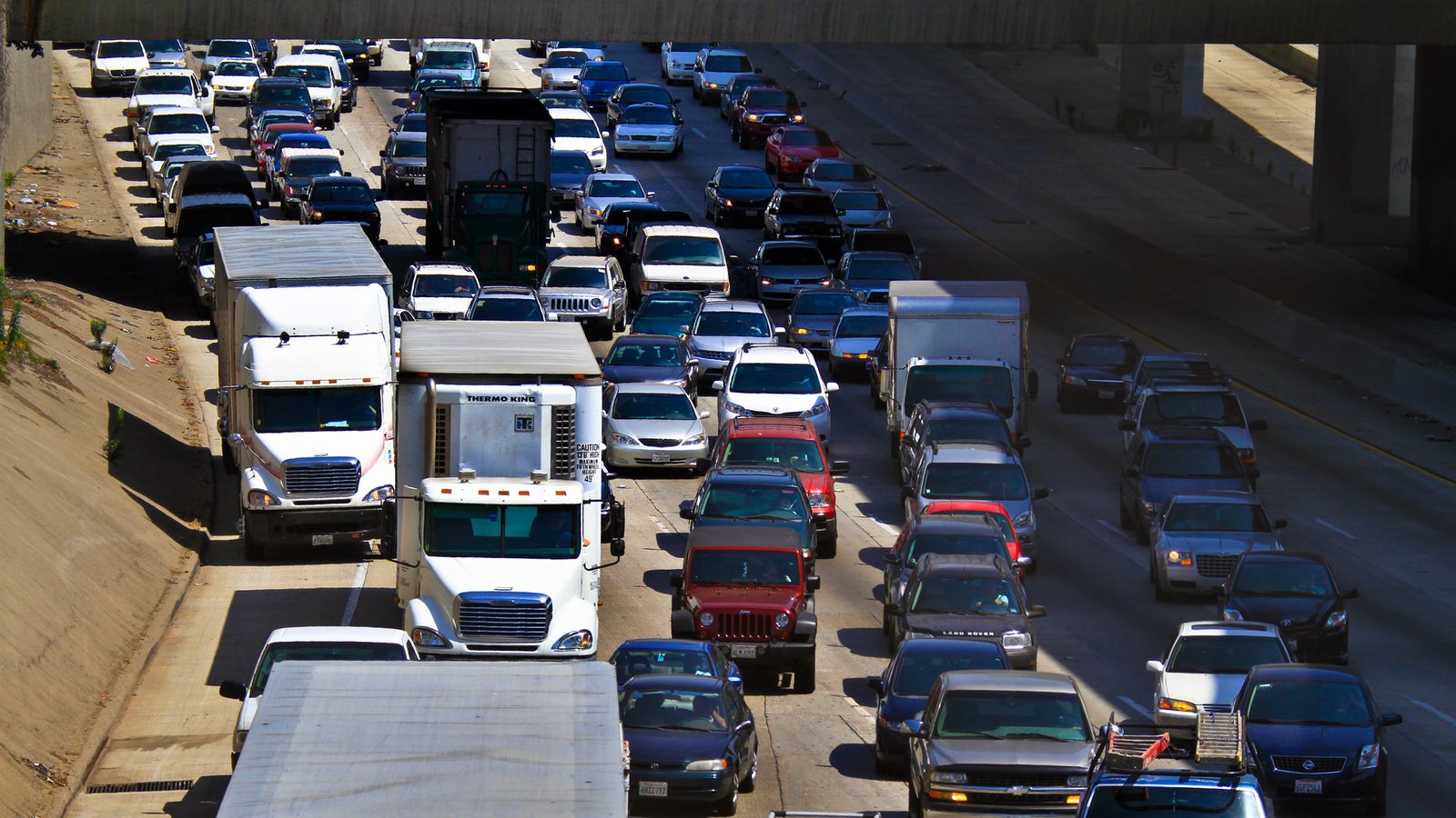 How level-1 autonomous vehicles may reduce phantom traffic jams