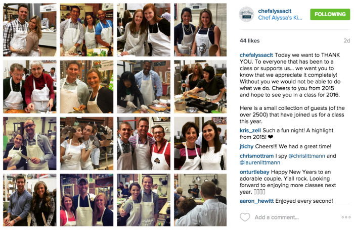 Single ladies and gentlemen, these are the best Charlotte Meet Markets ...