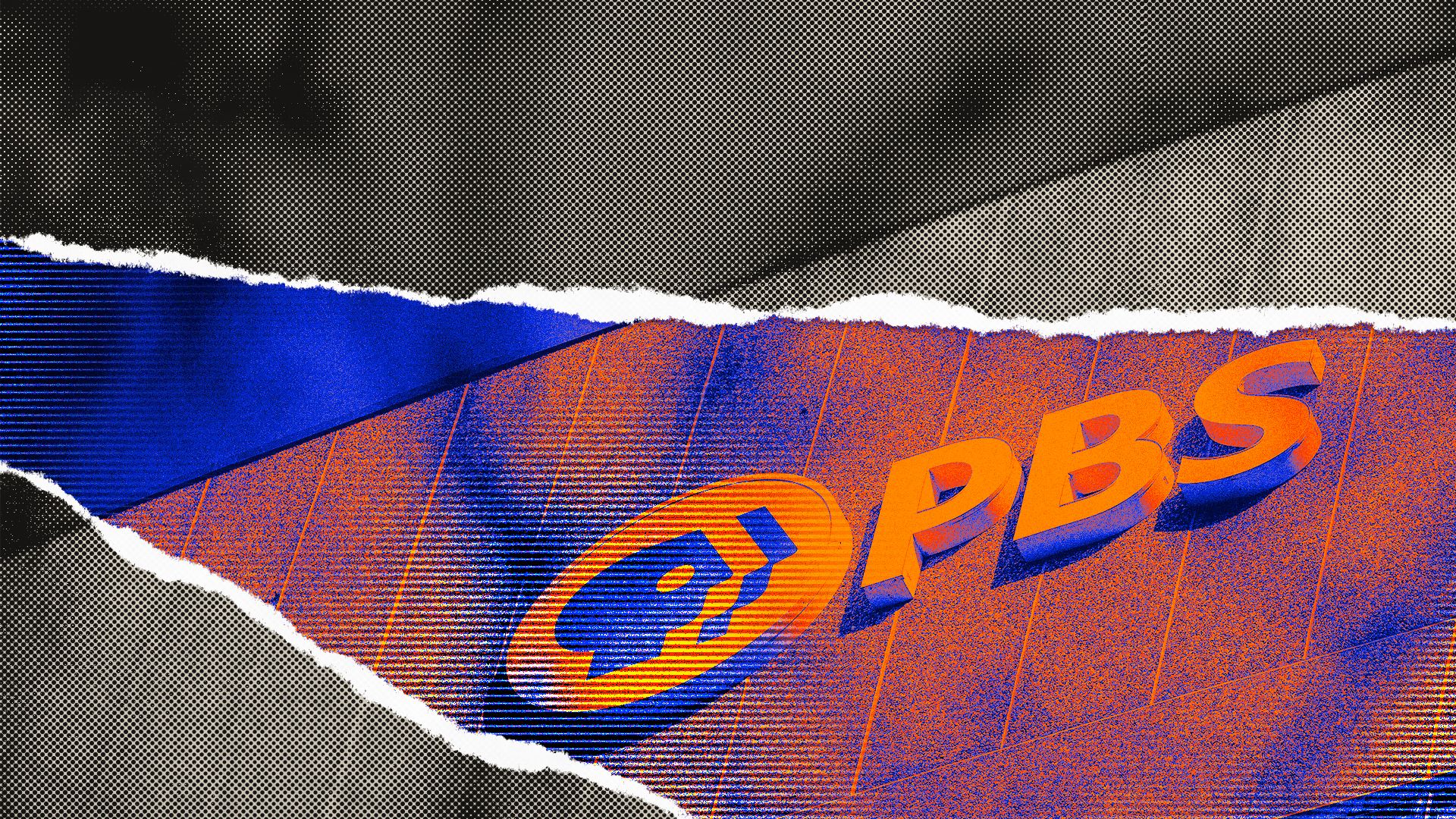 Trump cuts NPR, PBS and Voice of America led to layoffs and lawsuits