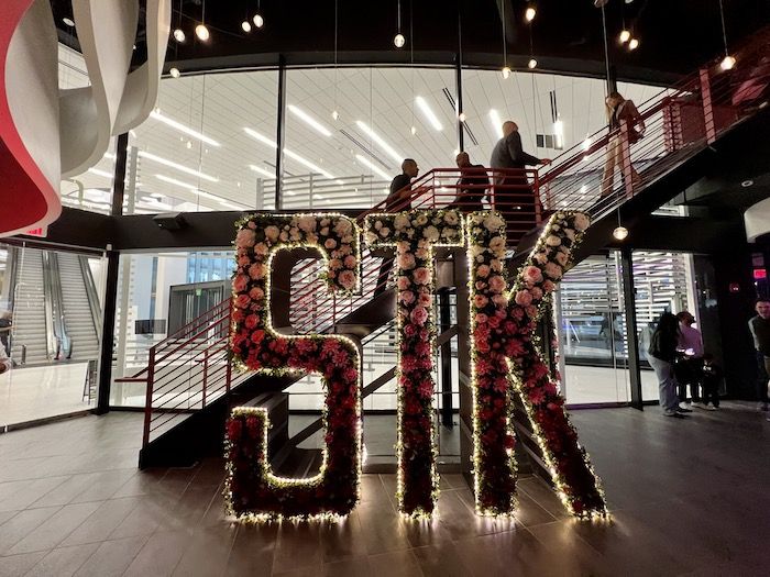 New upscale steakhouse STK opens in Uptown - Axios Charlotte