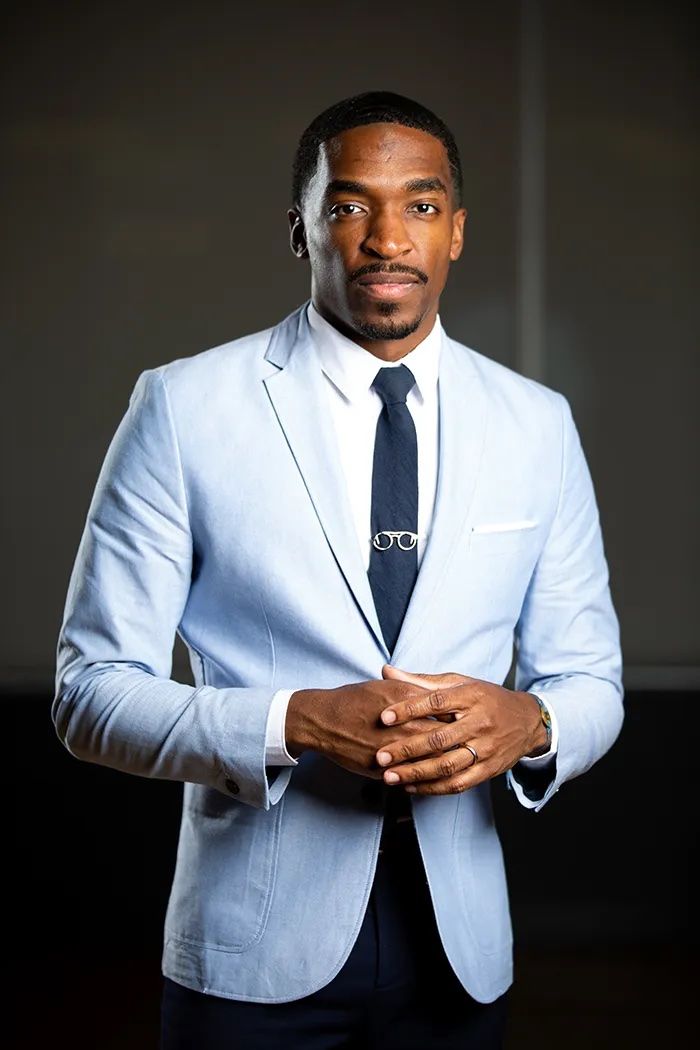 30+ people making Black history in Charlotte today - Axios Charlotte