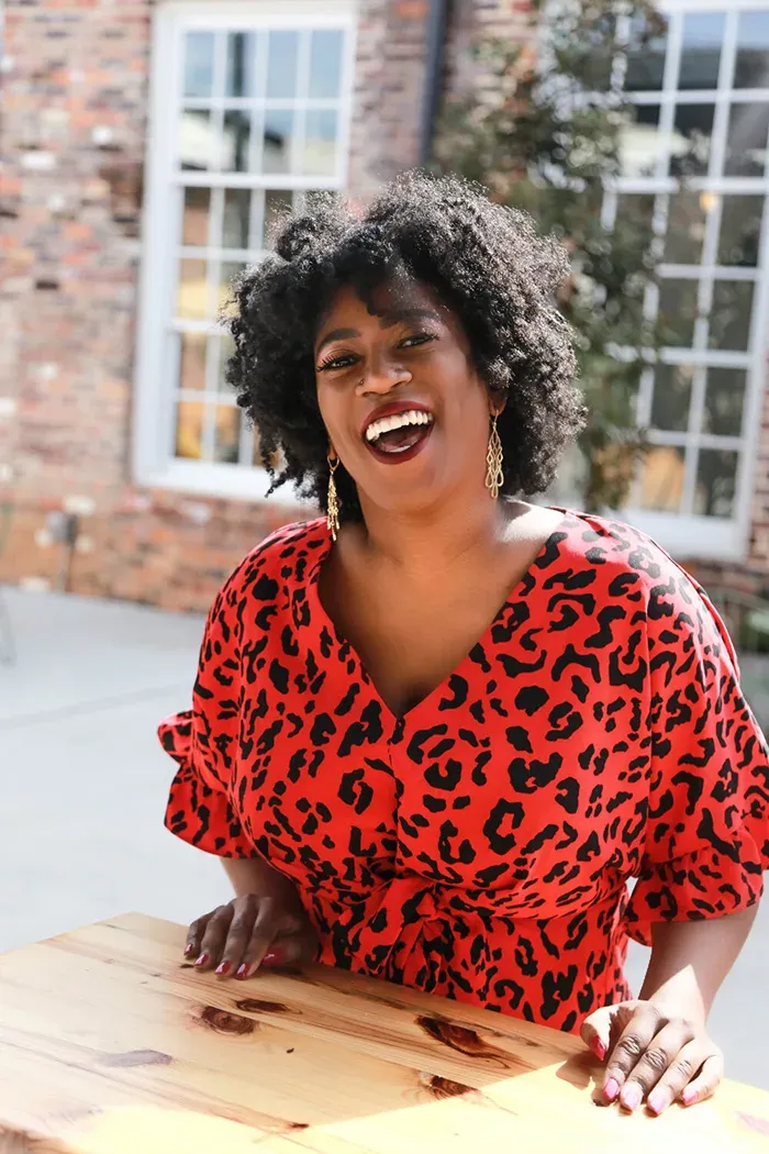 Cash Confessional: How Latesha Byrd went from accounting to career ...