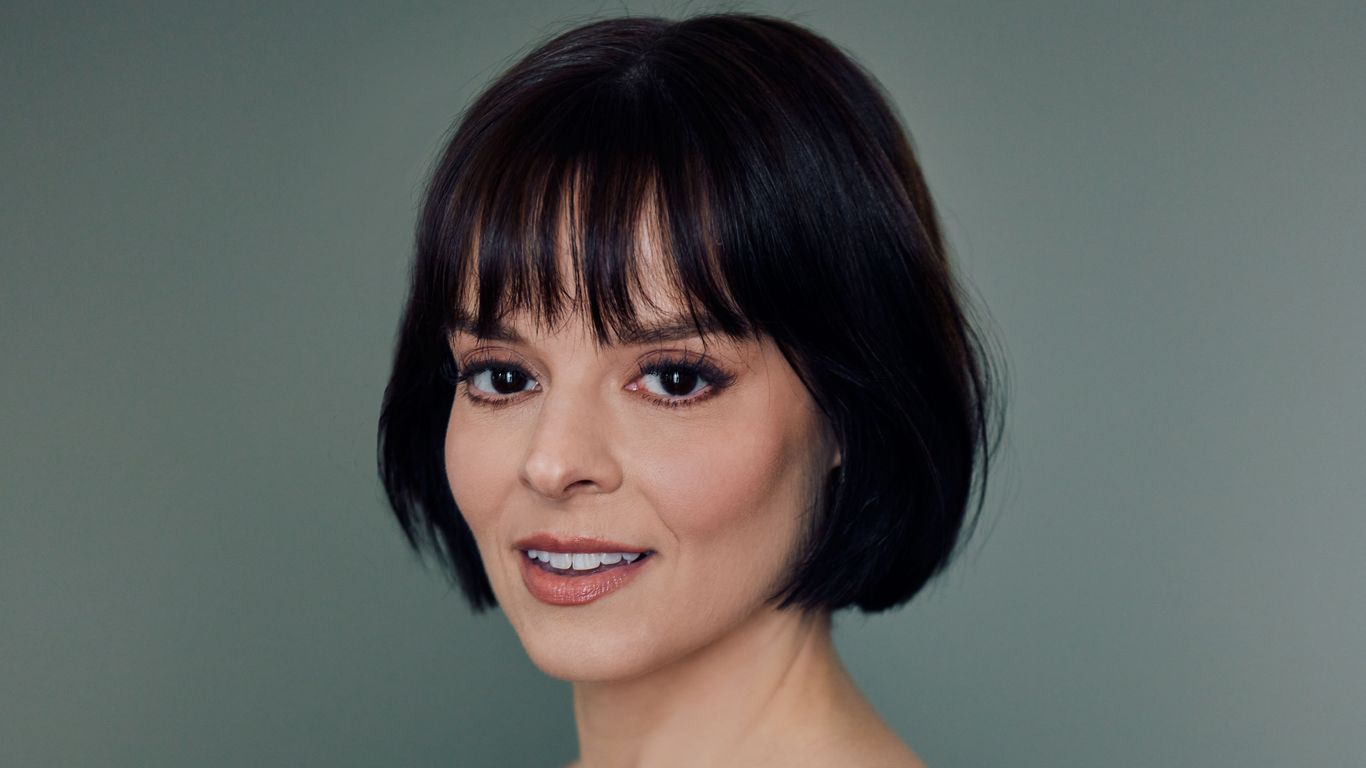 Meet our poet laureate - Axios Dallas