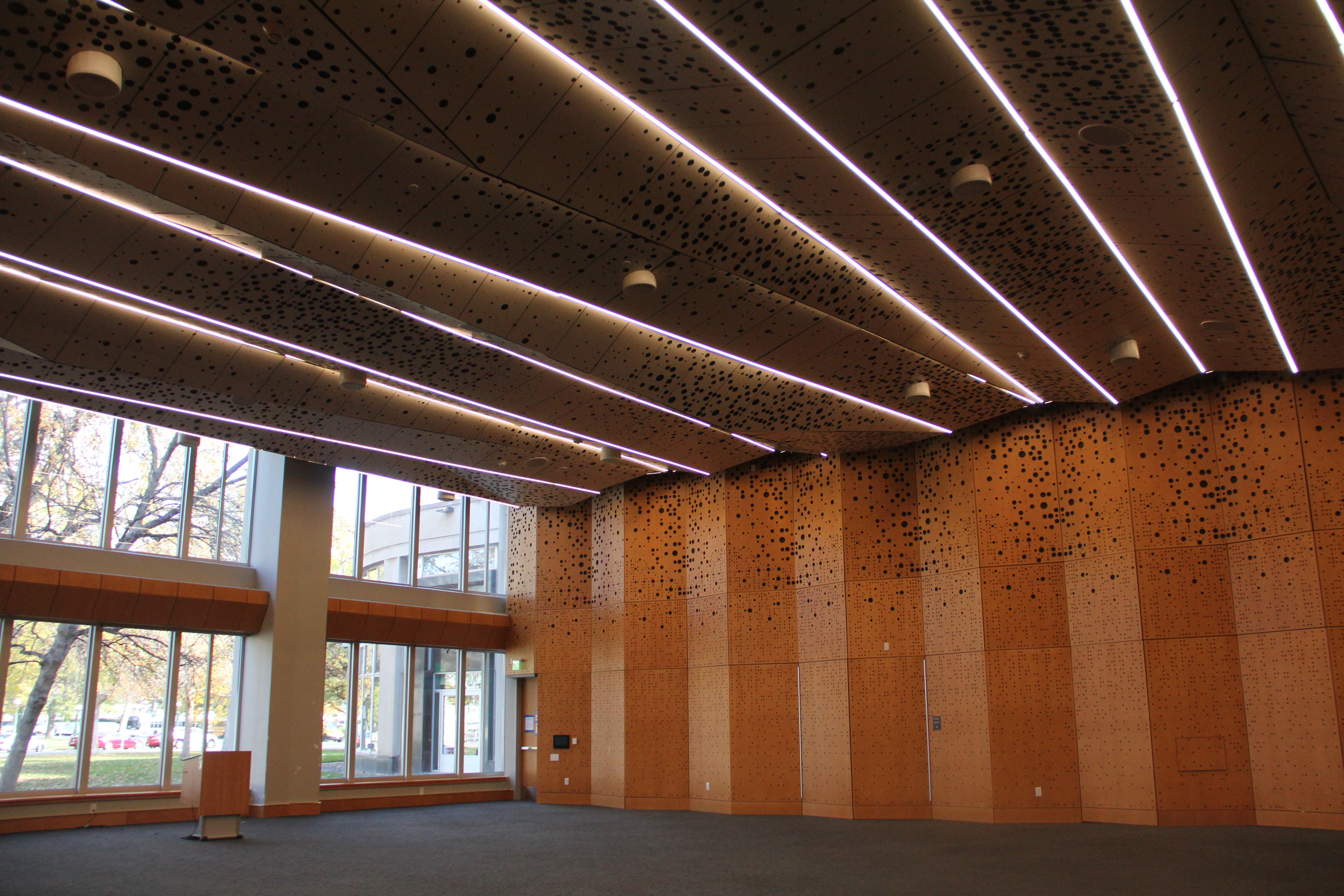 Denver Central Library reopens with massive $60 million revamp - Axios ...