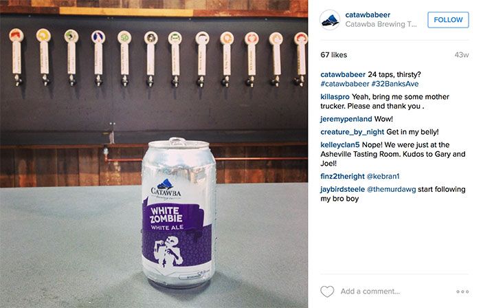 6 simple ways to upgrade your beer from local experts Zach Jamison ...