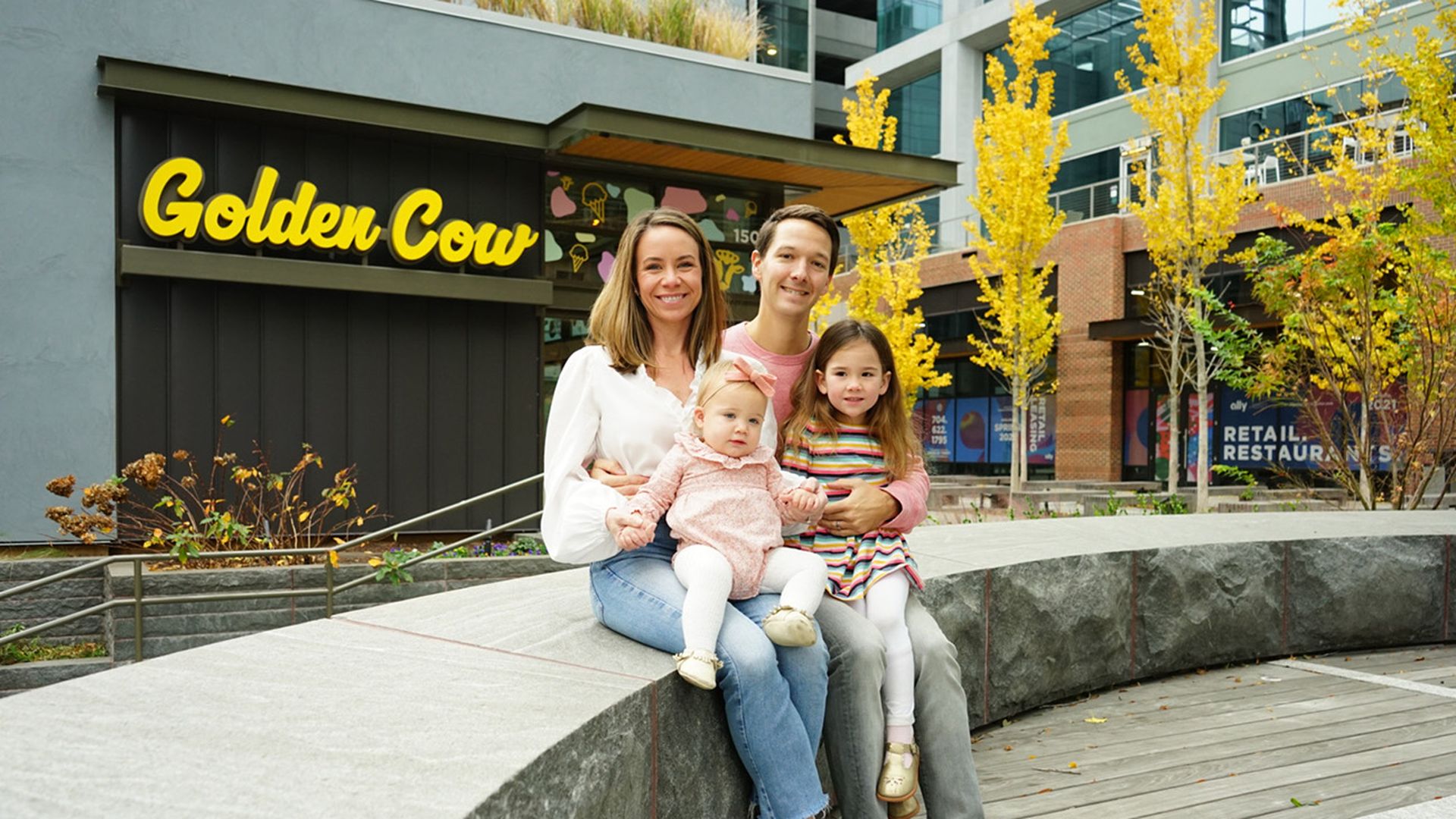How to spend 48 hours in Charlotte with Golden Cow Creamery’s Liz and ...
