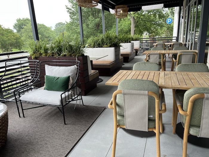 Private social club Intown Golf Club opens in SouthPark - Axios Charlotte