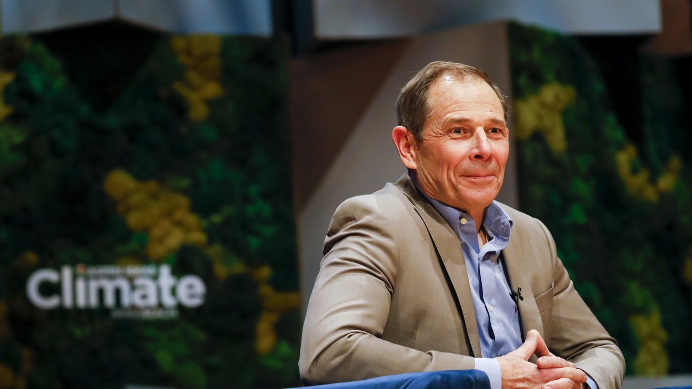 John Curtis wins Utah GOP primary to replace Mitt Romney in U.S. Senate