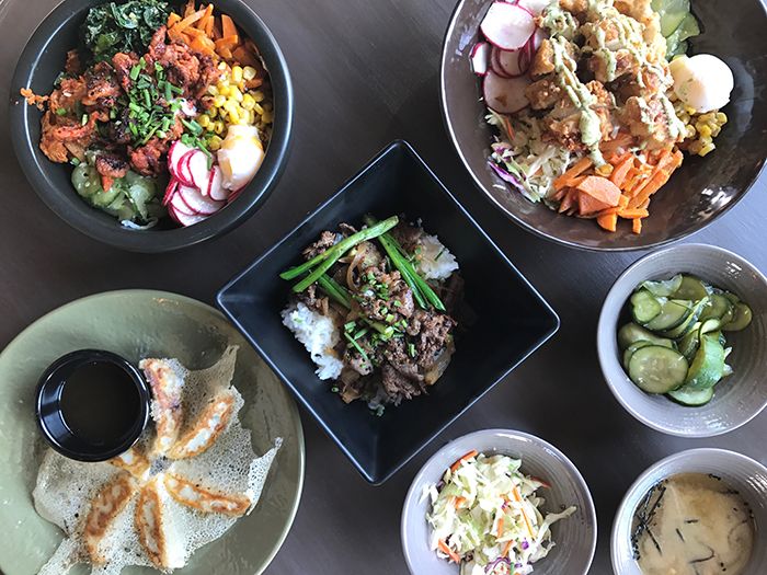 Bulgogi Box opens today in South End, bringing Korean flavors and ...