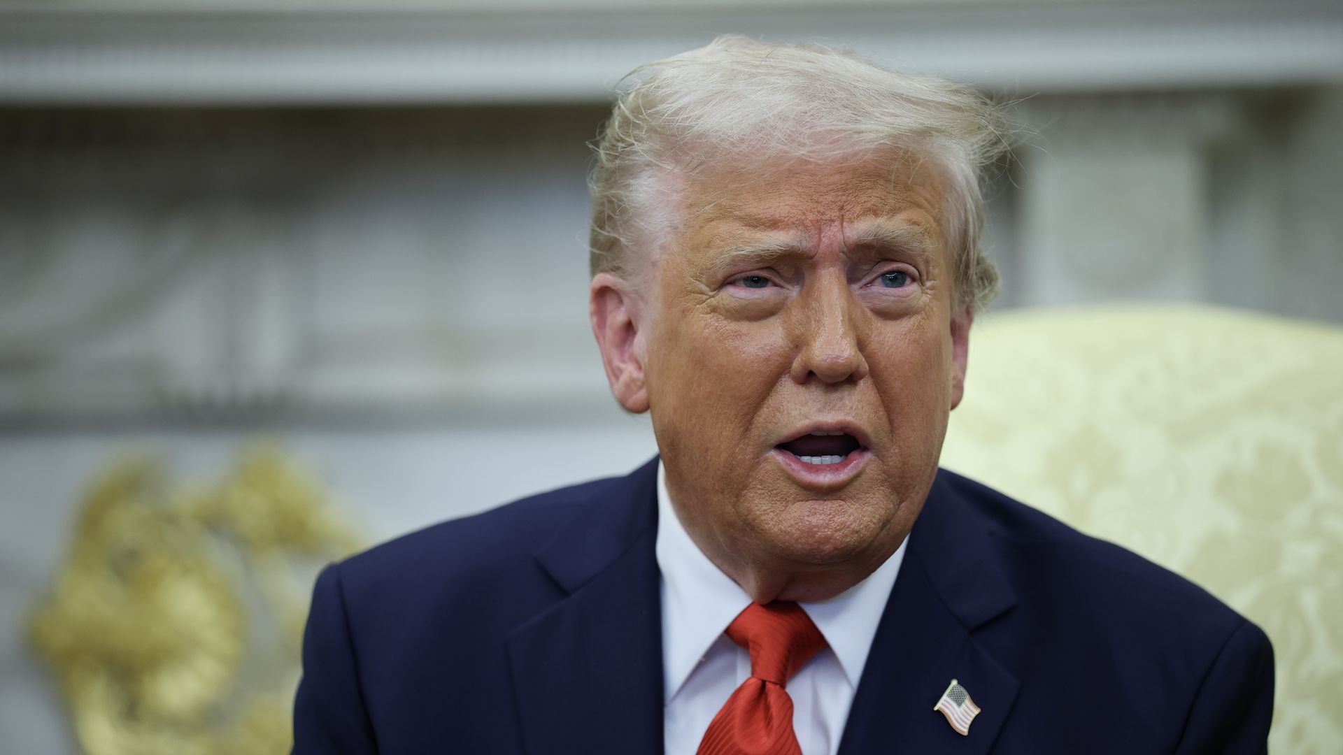 What to know about Schedule F, Trump's plan to replace federal workers ...