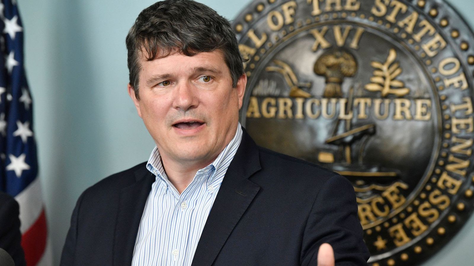 State Rep. Mike Stewart won't seek re-election in Tennessee - Axios ...