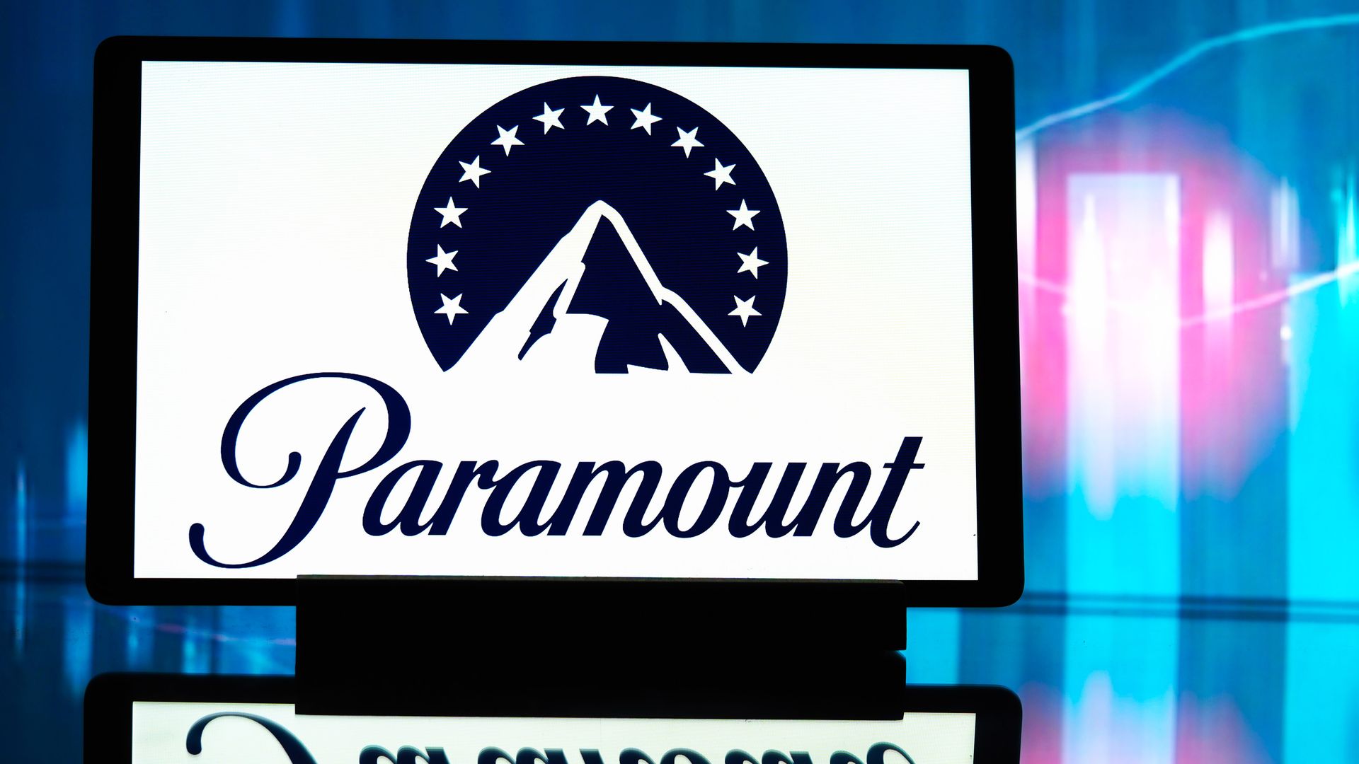 Media: Paramount pounce