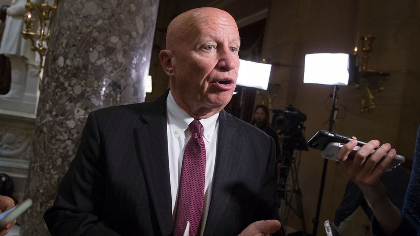 Progressive group targets 22 Republicans in seven-figure tax campaign