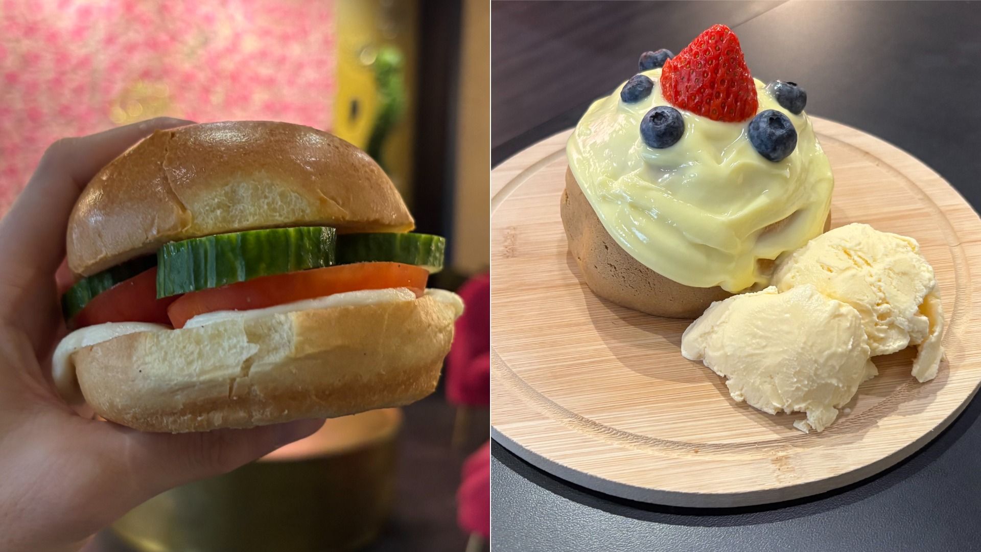 Divvy Coffee & Buns serves global flavors in every bite - Axios Pittsburgh