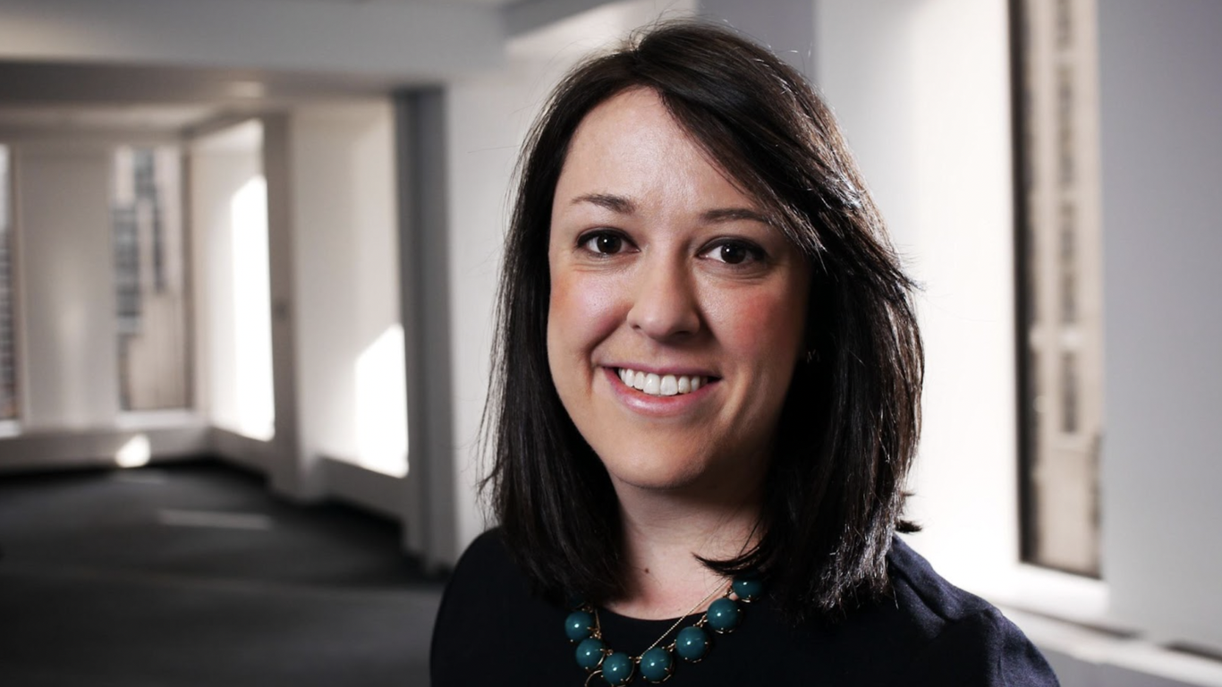 Semafor hires Wall Street Journal's Liz Hoffman as business and finance ...