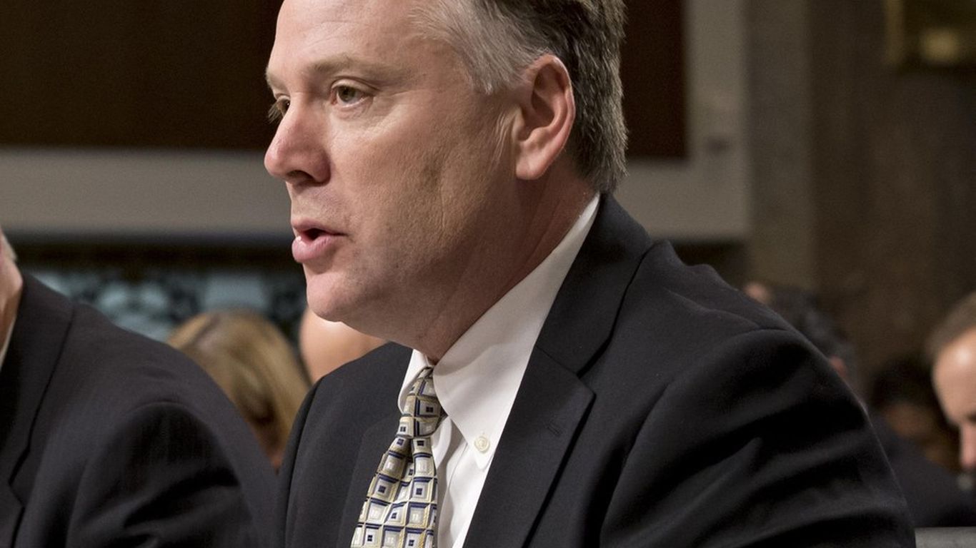 The 4 FBI director candidates Trump interviewed