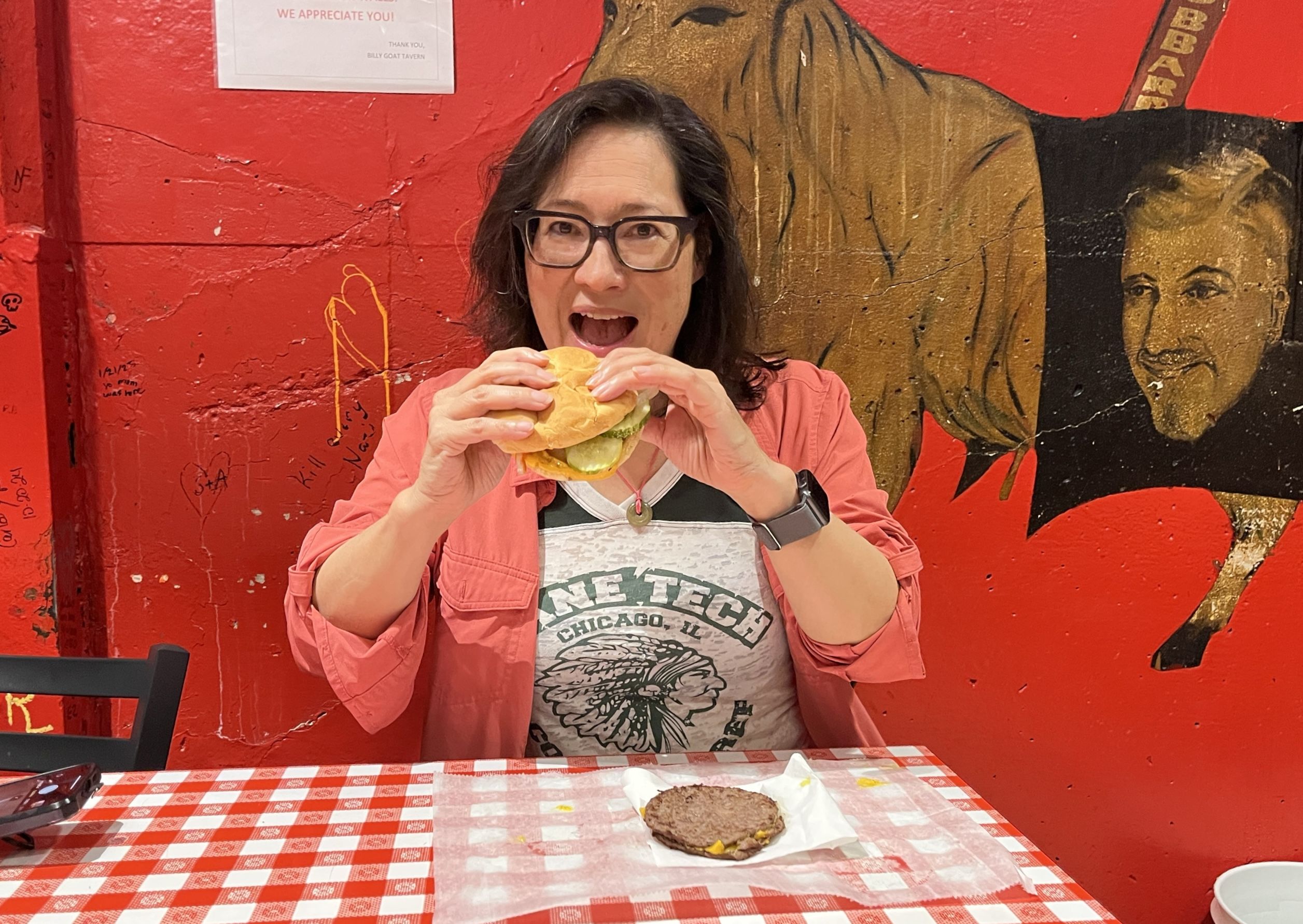 What's changed during a 40-year career in journalism - Axios Chicago