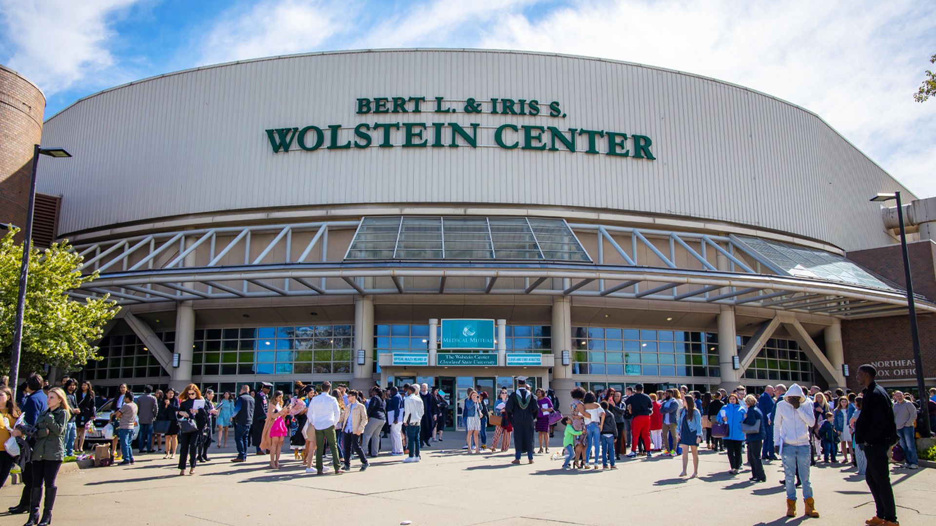 Cleveland State University, USL propose new downtown Cleveland soccer ...