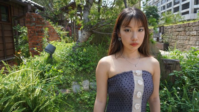 Chinese comedian in Taiwan uses humor to fight stereotypes