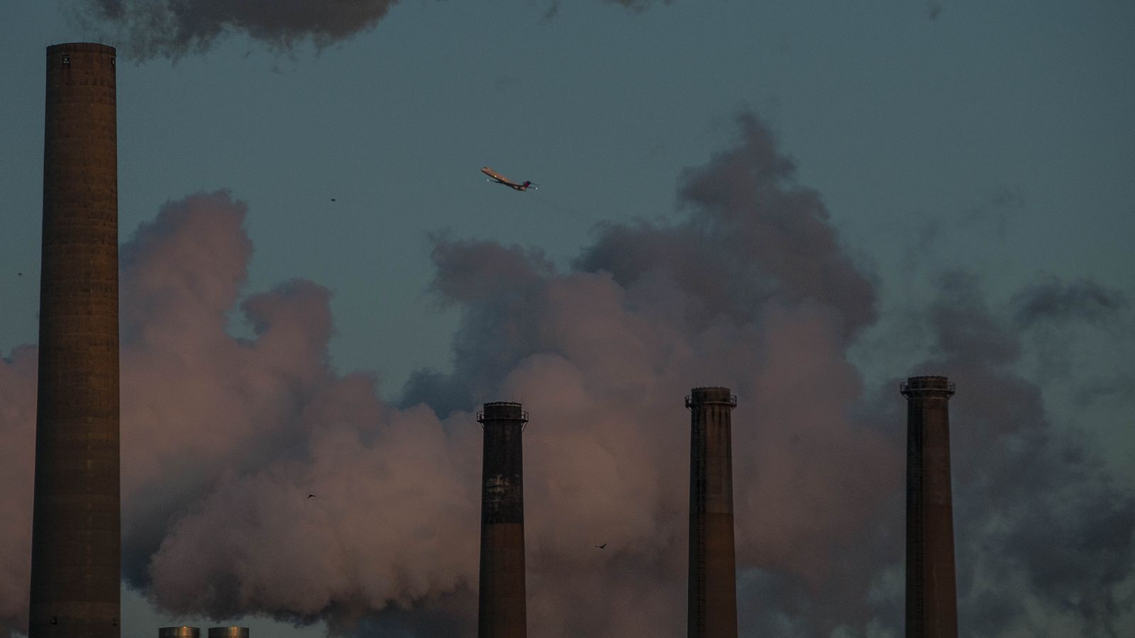 Energy & Environment - Axios