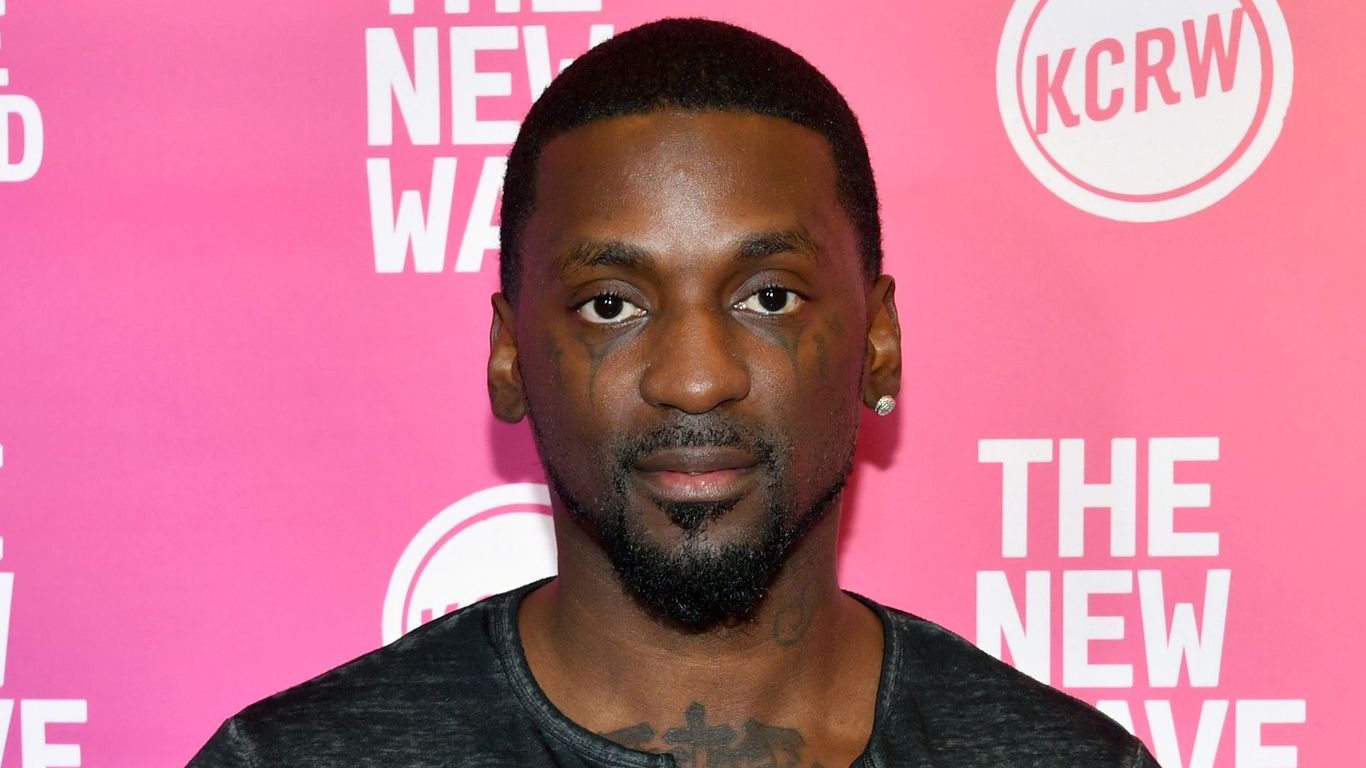 Activist Bruce Franks Jr. charged with forgery, theft in Maricopa Democrats mailers case - Axios ...