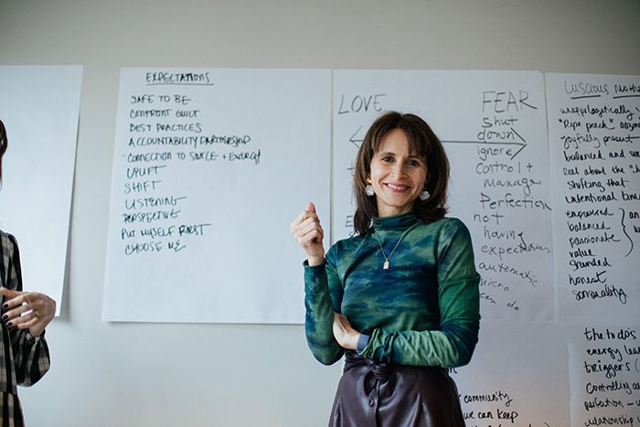 6 ways to lead through the crisis, according to executive leadership ...