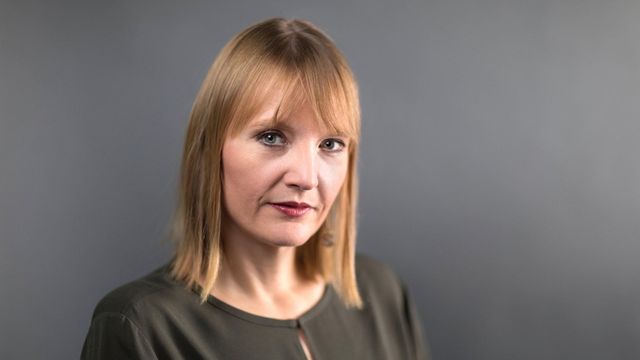 The Intercept wants more philanthropy in the post-Trump era