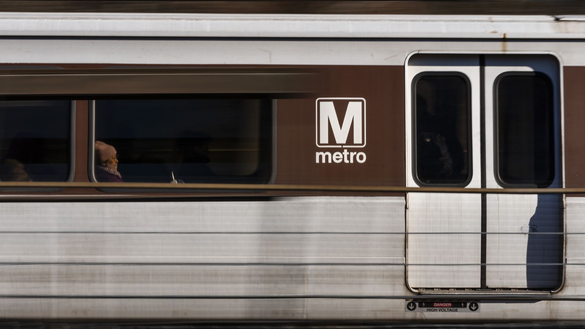Metro rail and bus fares will increase starting June 30 - Axios ...