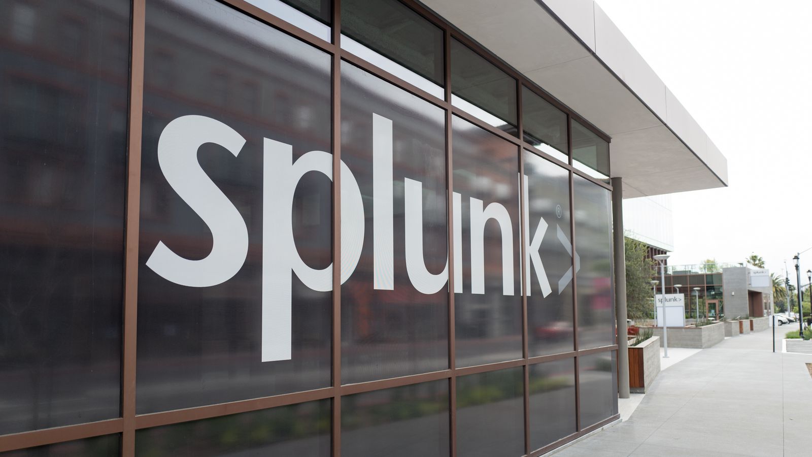 Cisco Buying Cybersecurity Company Splunk For 28 Billion 