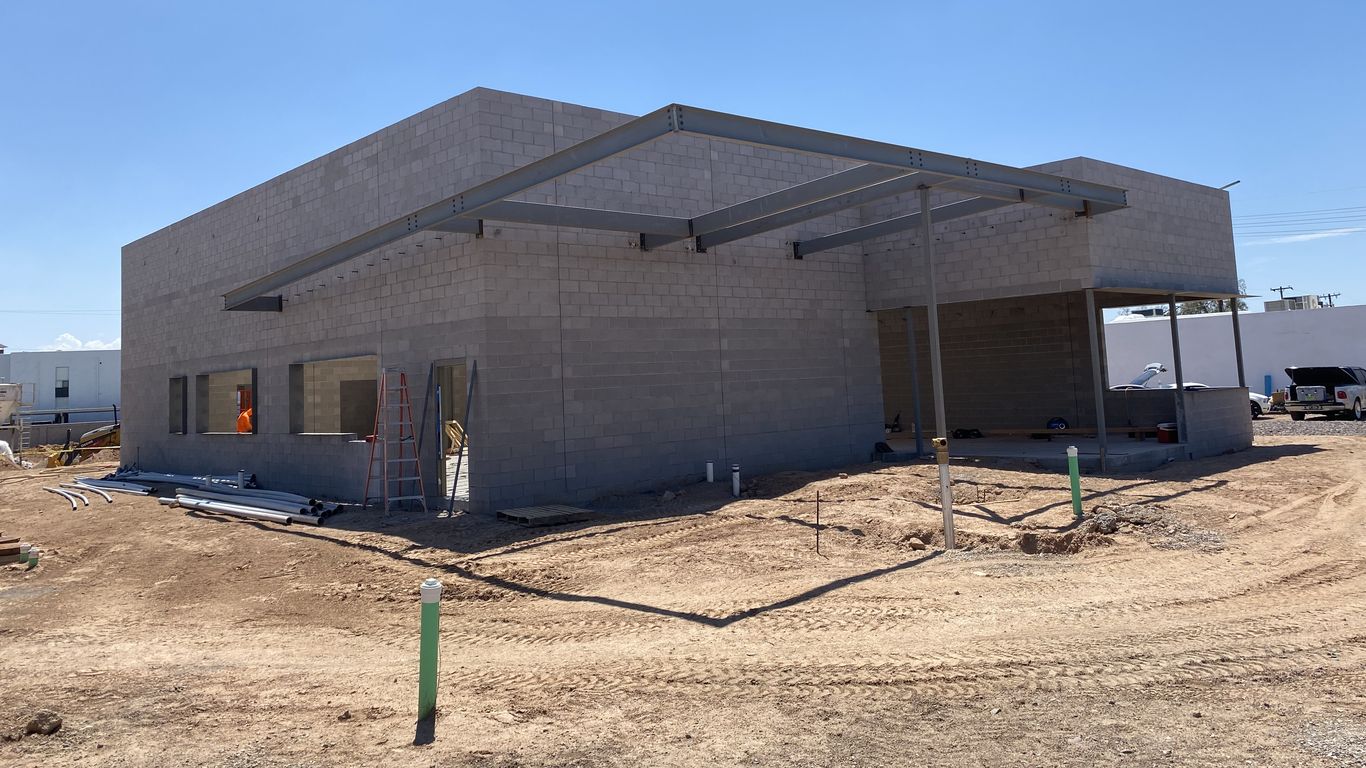 Taco Viva will serve "traditional Mexican tacos" at new Phoenix ...