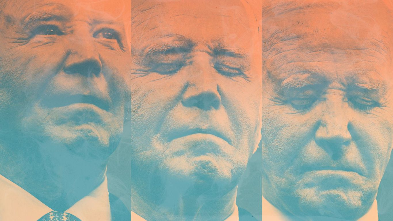 Alex Thompson - Journalist Profile - Intelligent Relations