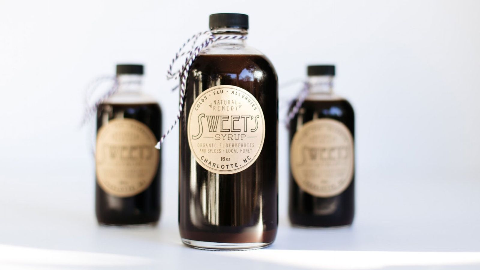 Now with 5,000 bottles sold, how will Stephanie Rickenbaker choose to ...