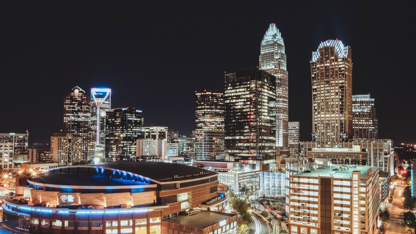 Nominate Charlotte’s most eligible bachelors - Axios Charlotte