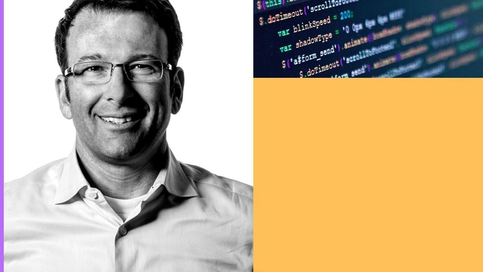 Microsoft's Judson Althoff: Machine learning is everywhere